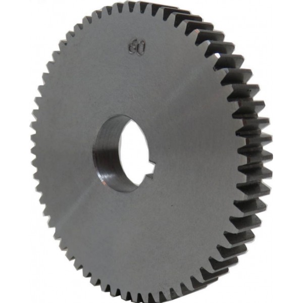 Zahnrad modul 1-60 Zähne