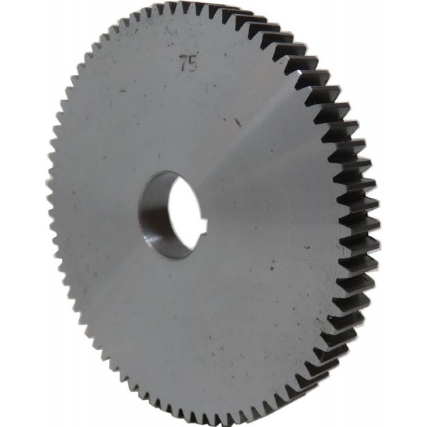 Zahnrad modul 1-75 Zähne