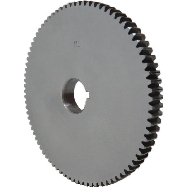 Zahnrad modul 1-83 Zähne