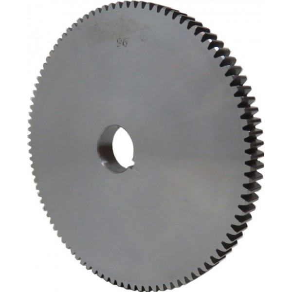 Gear Module 1-96 teeth