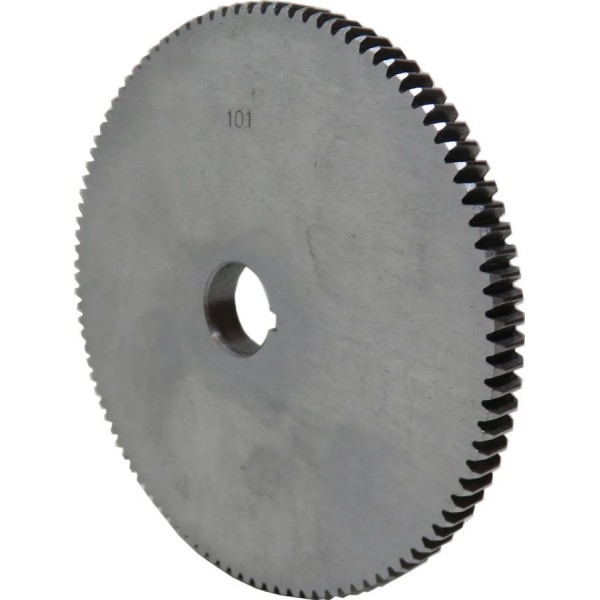 Pignon module 1 -101 dents