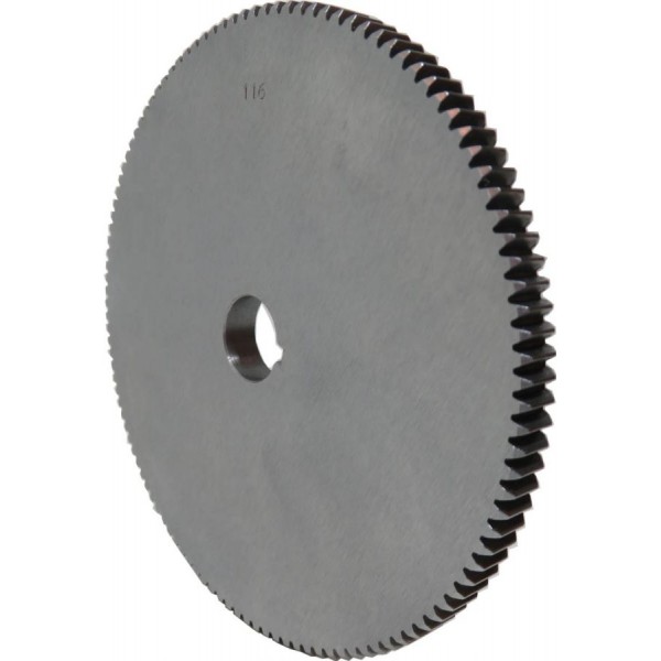 Zahnrad modul 1-116 Zähne