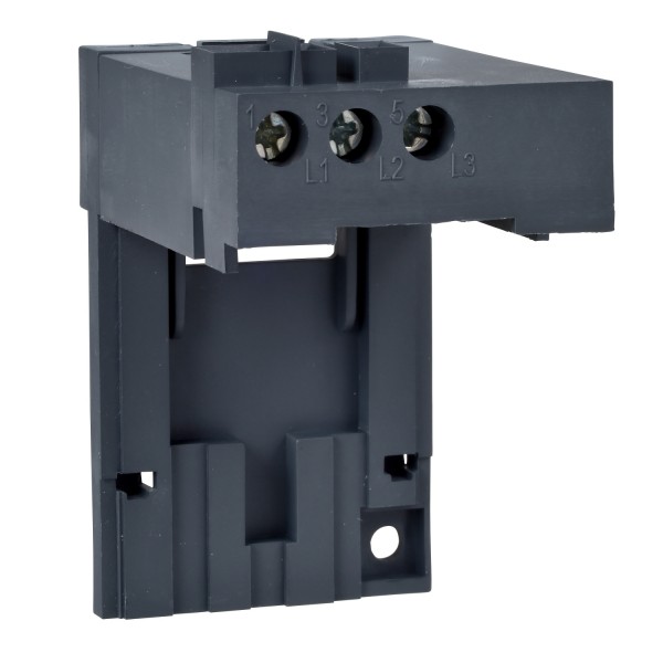Electrical and pneumatic material