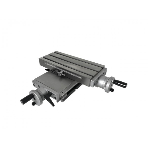 Table à coordonnées de précision - Fehlmann - KS215