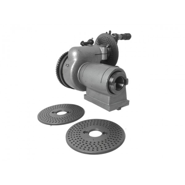 Universal divider - ISO 30-M 12 - Aciera F3
