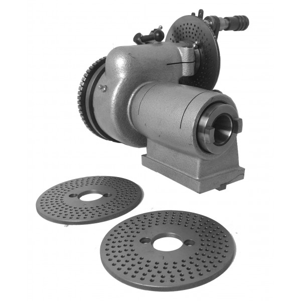 Universal divider - ISO 30-M 12 - Aciera F3