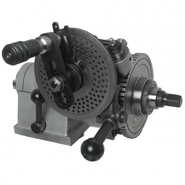 Universal divider - ISO 30-M 12 - Aciera F3