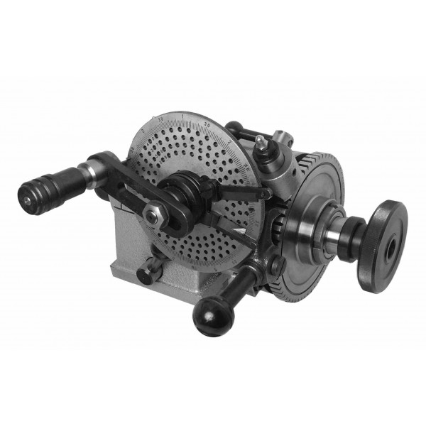 Universal divider - W20 - Aciera F3