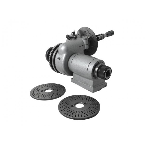 Universal divider - W20 - Aciera F3