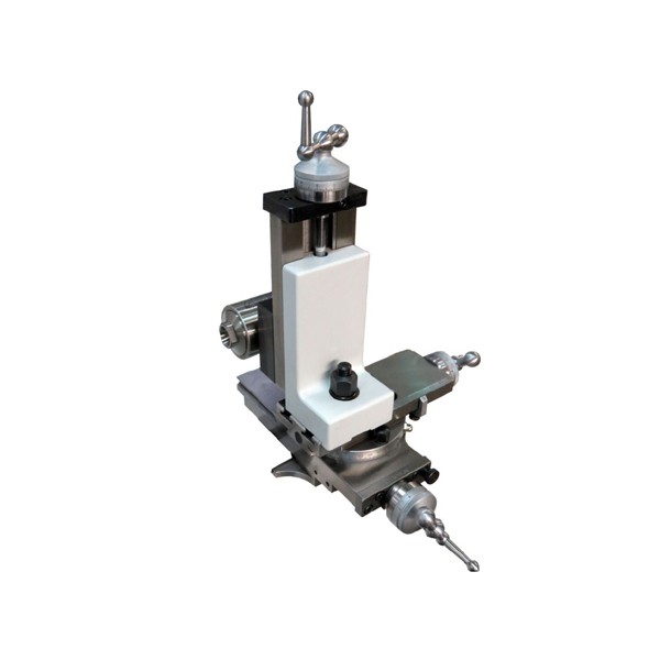 Milling attachment W12 - Schaublin 70