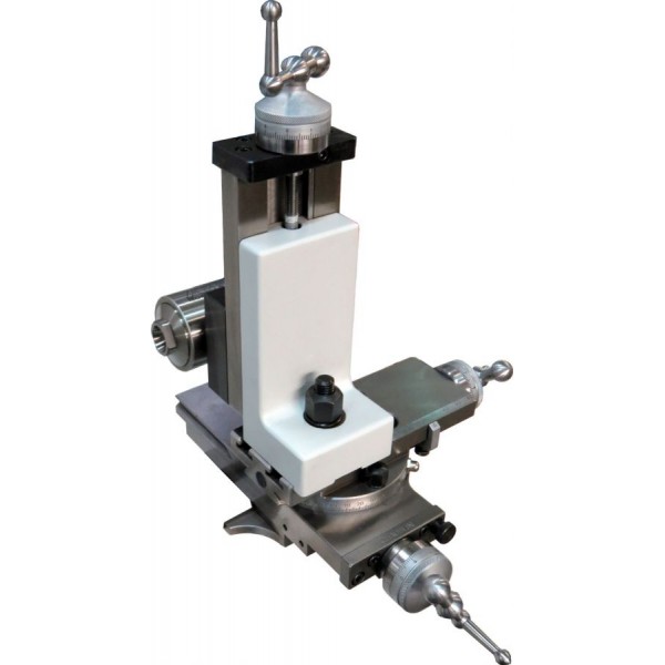 Apparechio di fresatura W12 - Schaublin 70