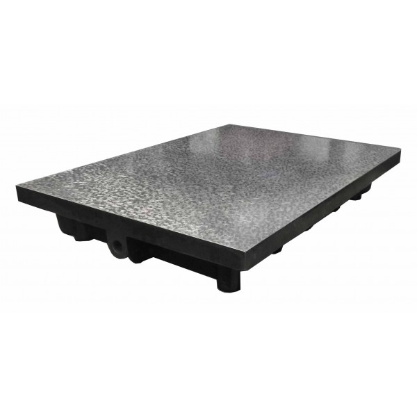 Tracing and scraping marble