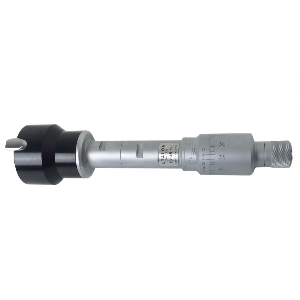 Analogue internal micrometer Etalon - Ø40-45 mm