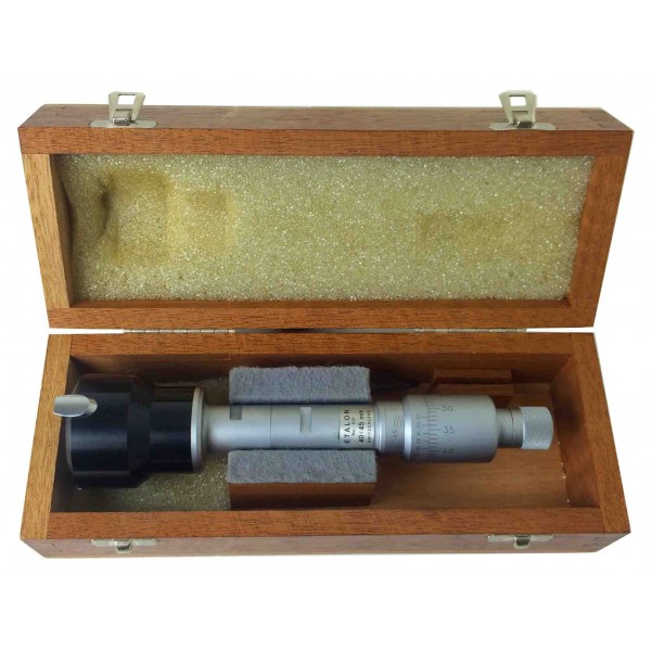 Analogue internal micrometer Etalon - Ø40-45 mm