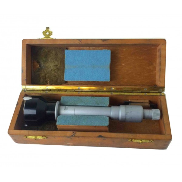Analogue internal micrometer Etalon - Ø40-45 mm