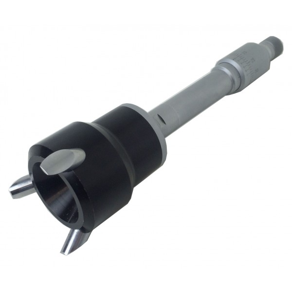 Analogue internal micrometer Etalon - Ø50-60 mm