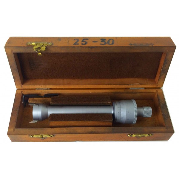 Analogue internal micrometer Etalon - Ø25-30 mm