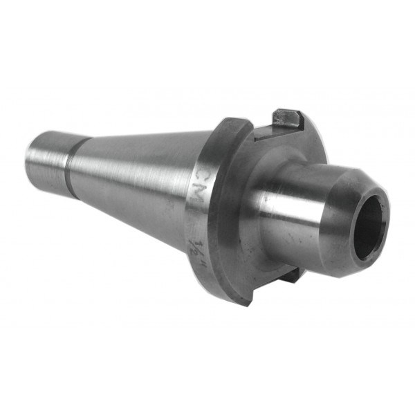 Sleeve Reducing Adapter - ISO30 DIN2080 → Morse 1