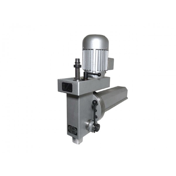 High speed vertical milling head- ISO30 M12 - Aciera F3