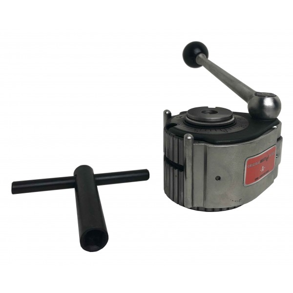 Multifix original type A - Quick-change tool-holder