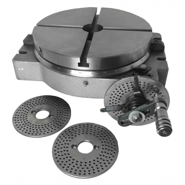 Rotary table - Universal
