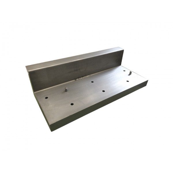 Inclining Table - Tilting table