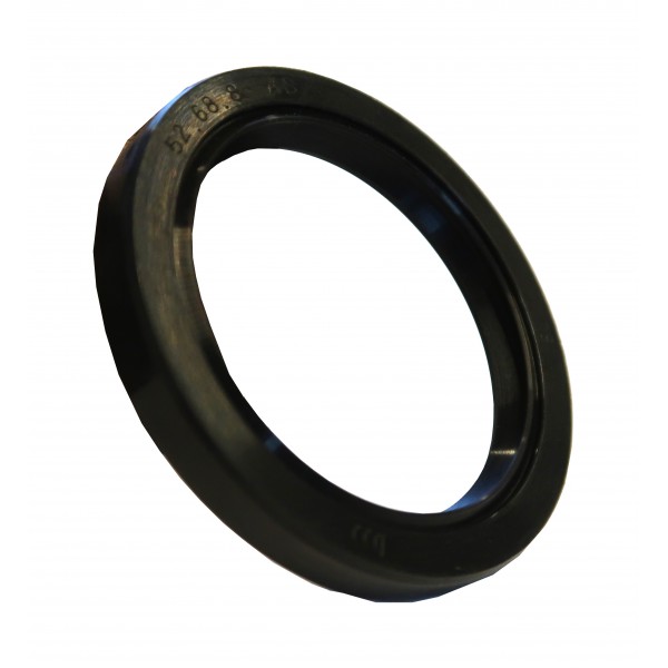 Simmering joint - reducer spindle headstock