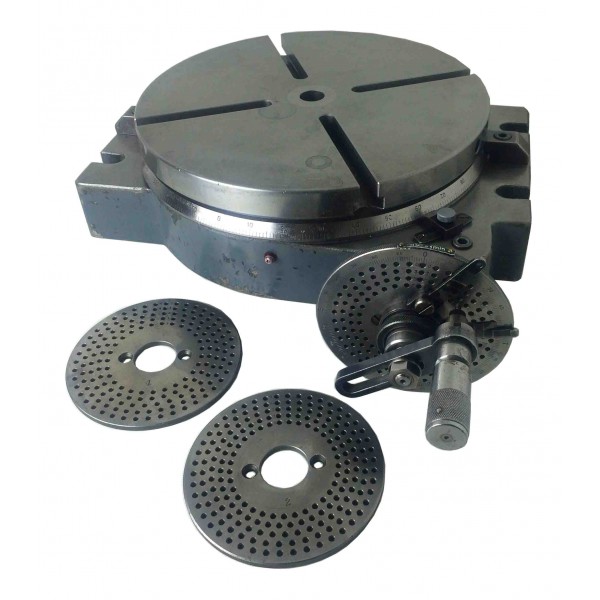 Rotary table - Universal