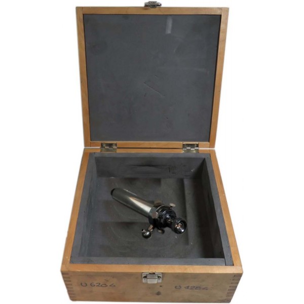 Microscope de centrage Ø 25 mm( hauser M1)