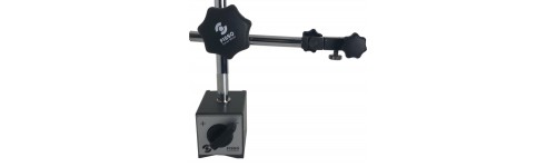 Micrometer Stand