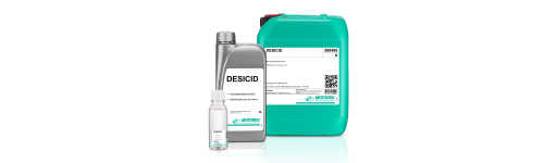 Hydroalcoholic solution