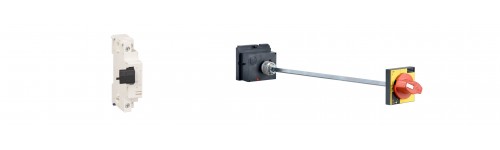 Contactors and Protection Relays