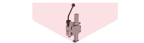 Manual toggle bench presses