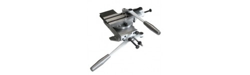 Lever-operated carriage