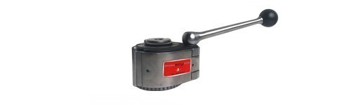 Quick-change tool-holder