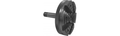 Full clamping chuck