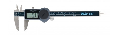 Messung und Mikroskop