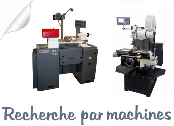 Quality Tools by Swiss Machines